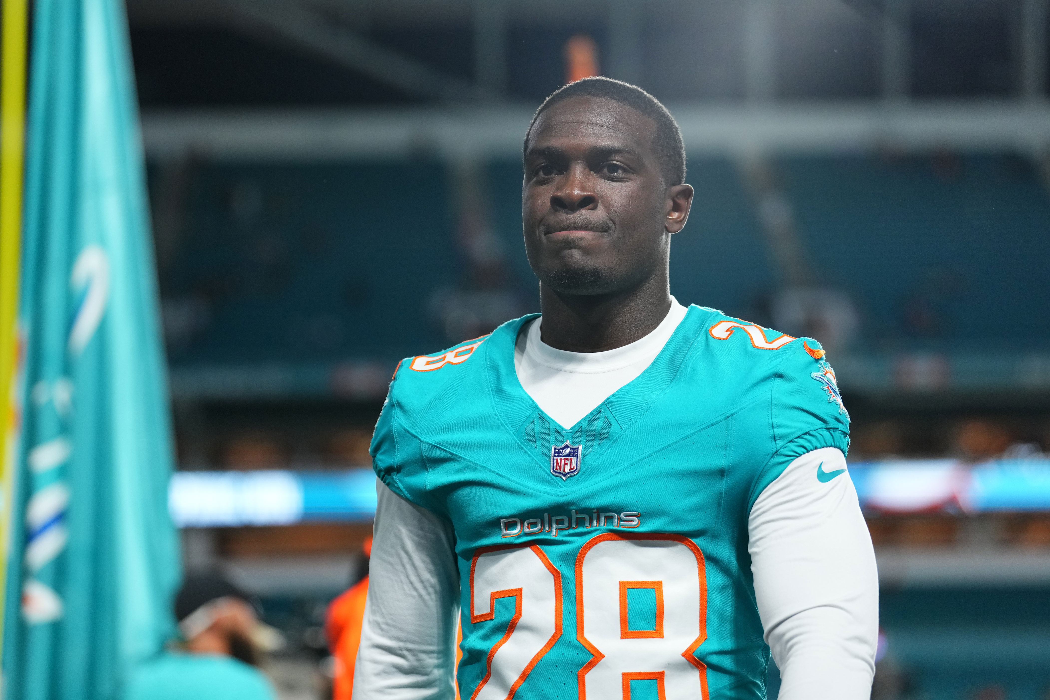 Miami Dolphins’ Most Valuable Player | Week One | Slim Pickings