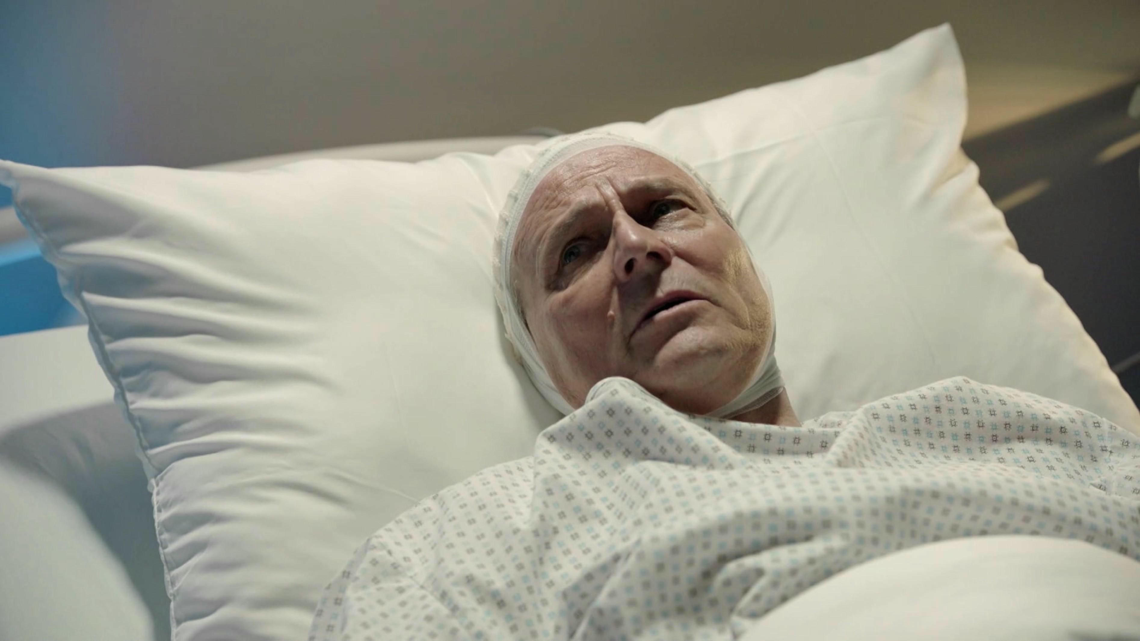 GZSZ-Folge 8359 auf RTL+: Erwacht Jo Gerner aus dem Koma?