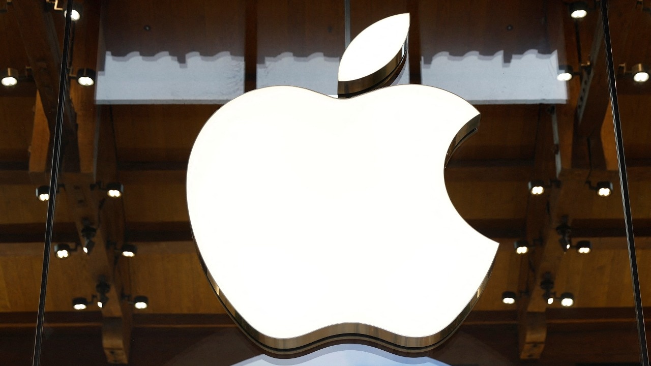 Why your iPhone has a half-bitten Apple logo: The story behind the bite
