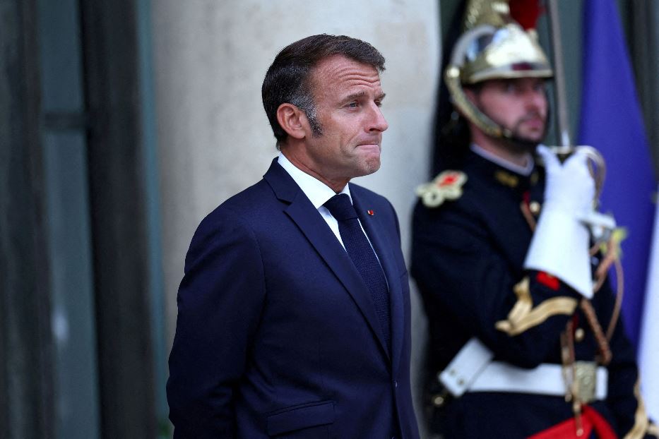 Dalla grandeur al tracollo: perché il sogno di Macron è finito