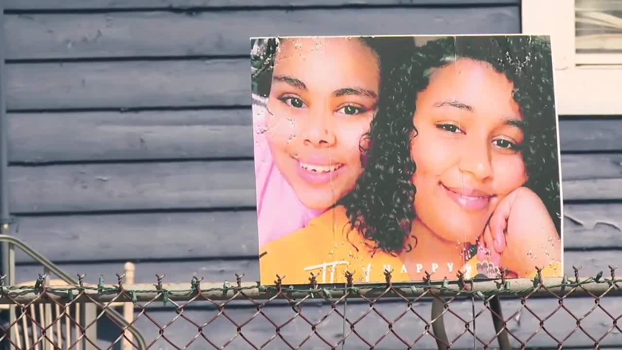 Family of Sheryl Turner react to new developments in her case