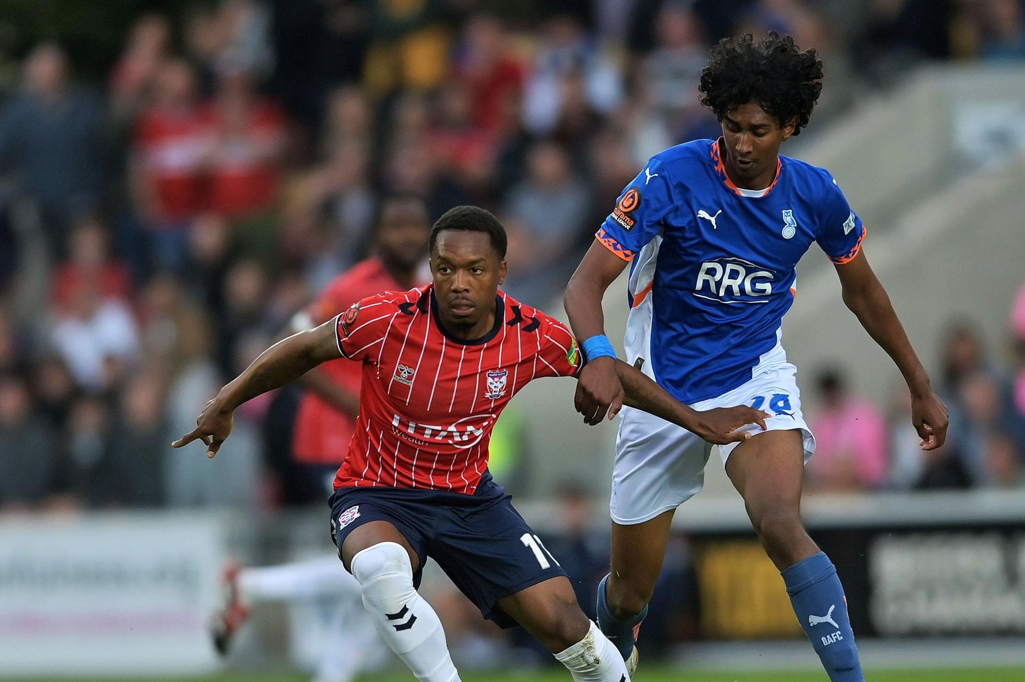 Barnsley sporting director makes key admission on Vimal Yoganathan and ...