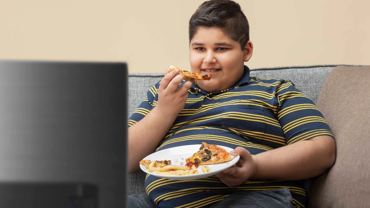 Obesity now more common than underweight among schoolchildren worldwide ...