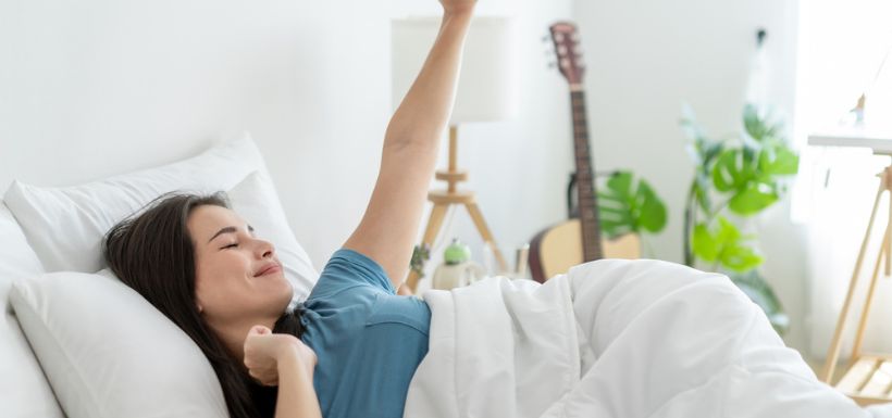 Qualité du sommeil : indispensable à la santé physique et mentale