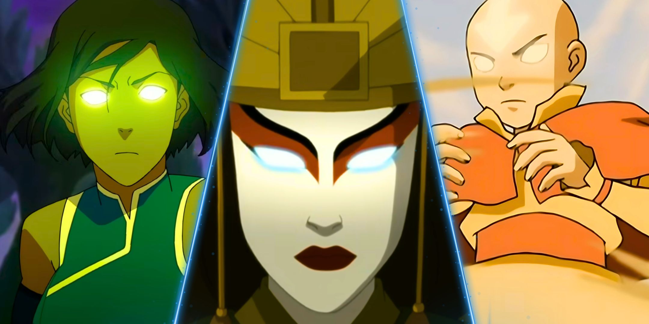 Avatar: The Last Airbender Creators Reveal 'Nightmare' Franchise Reality