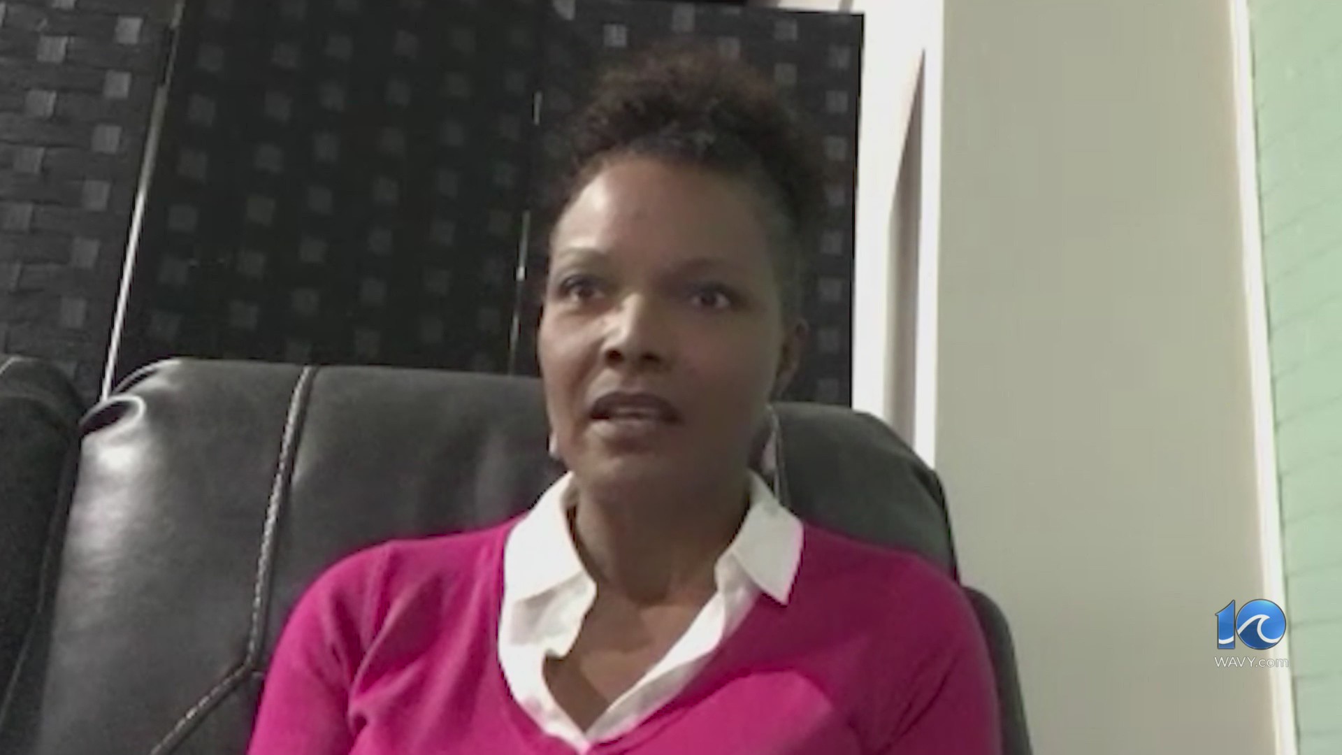 Ex-HU employee speaks on recent sexual assault claims