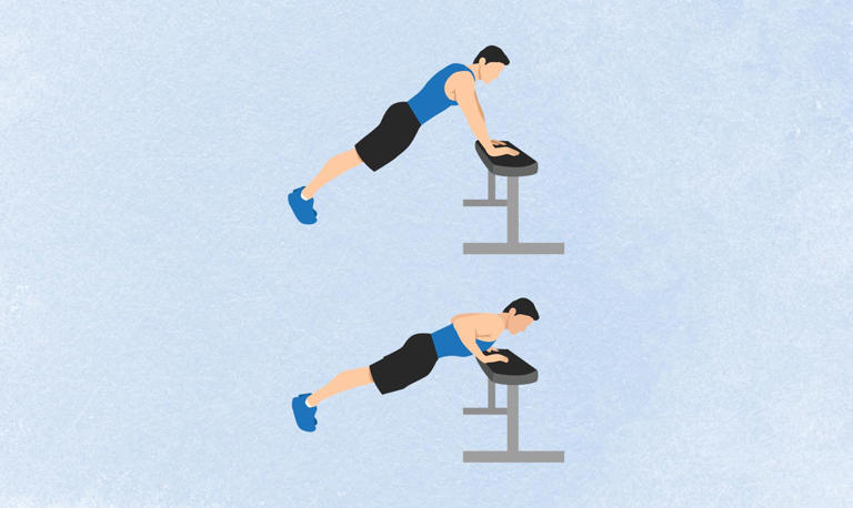 5 chair exercises that build functional strength after 50 — and they're ...