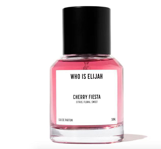 The top cherry scents to wear this autumn revealed