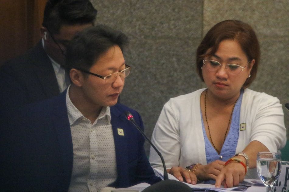 Flood control scandal: Who can be a state witness?