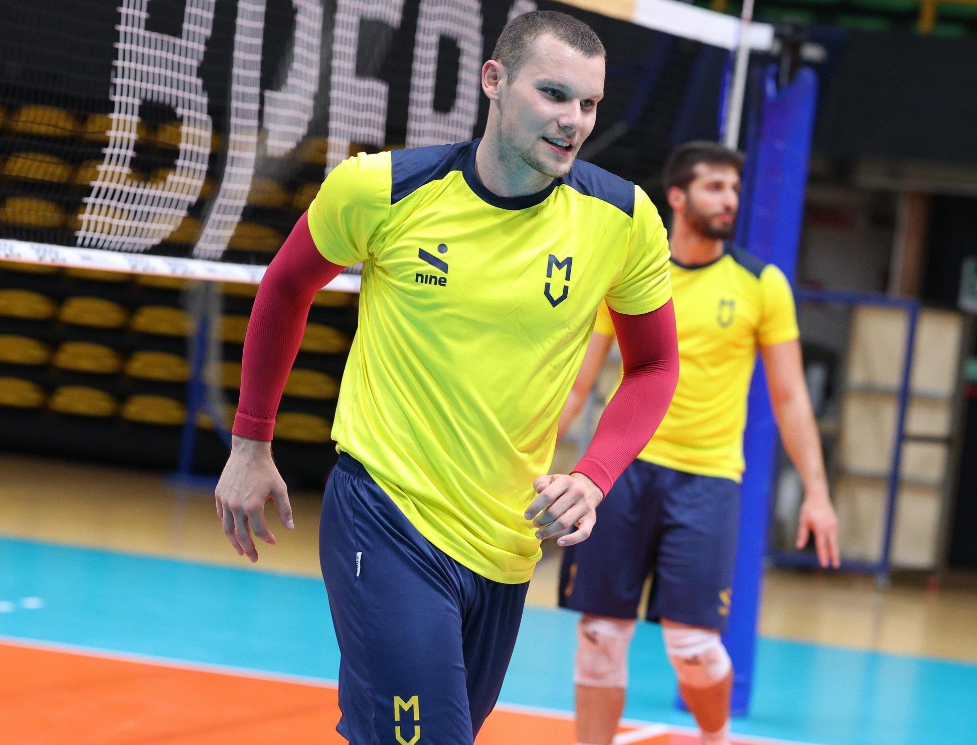 Modena Volley, 1.900 abbonamenti. Davyskiba e Tizi-Oualou in gruppo
