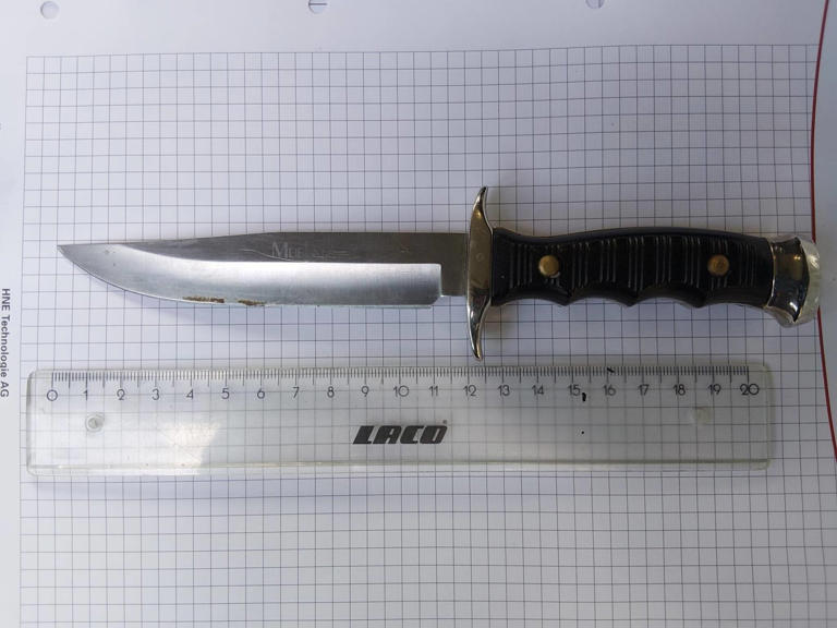 Polizeiticker Kreis Bautzen: Aktuelle Meldungen am 20.09.2025 aus ...