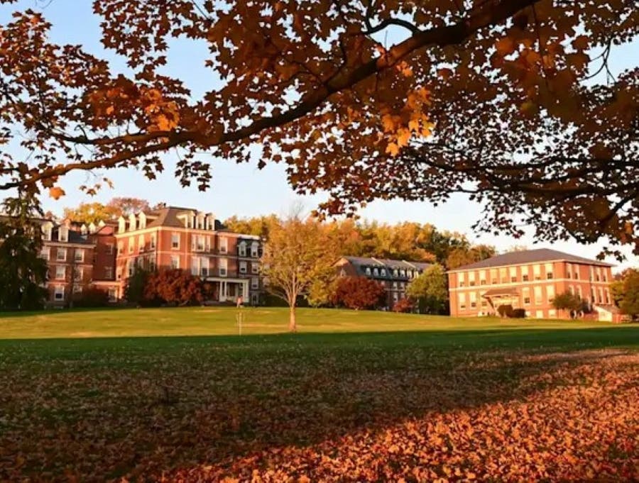 3 George School Students Named Merit Scholarship Semifinalists