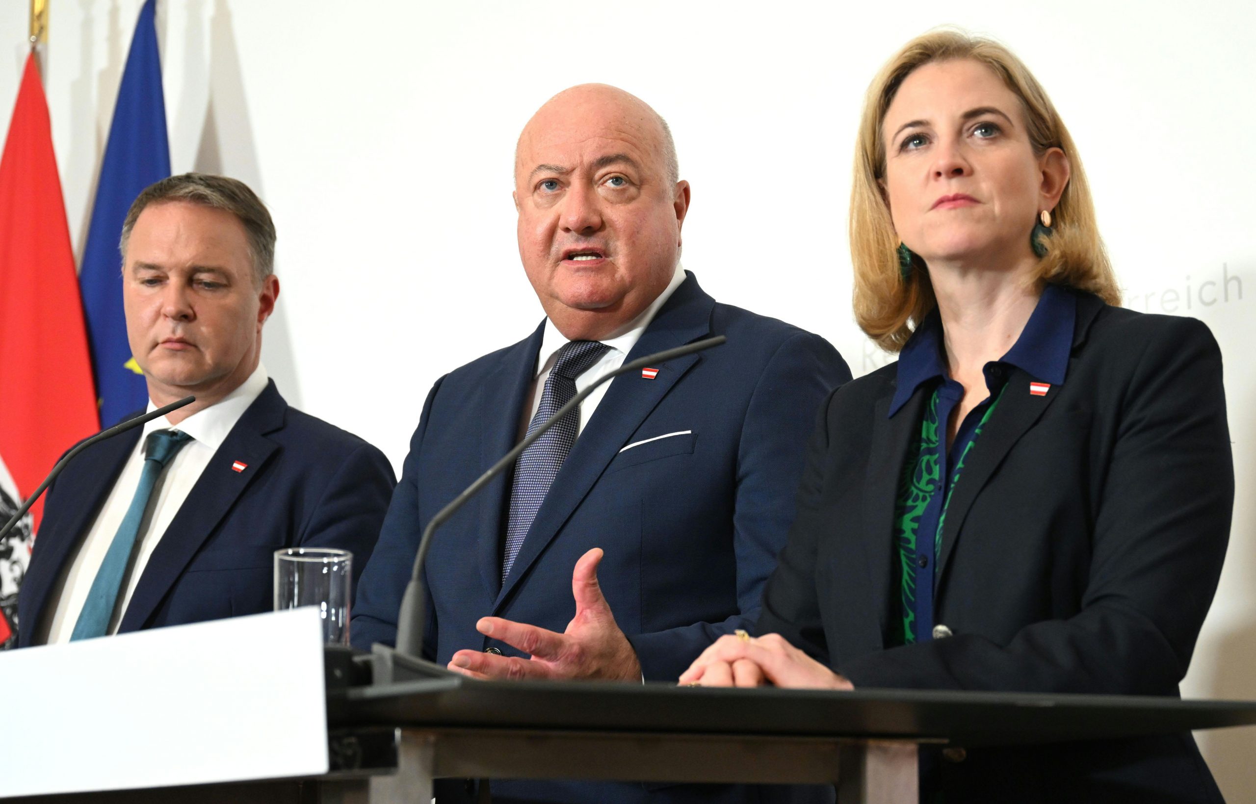 Sozialhilfe-Reform: Doch keine Integrationsphase für Österreicher