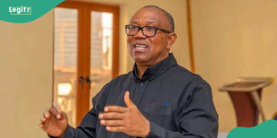 2027 election: Powerful pastor releases stunning prophecy on Peter Obi ...