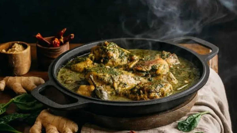 Dagad Phool (Stone Flower) In Indian Cooking
