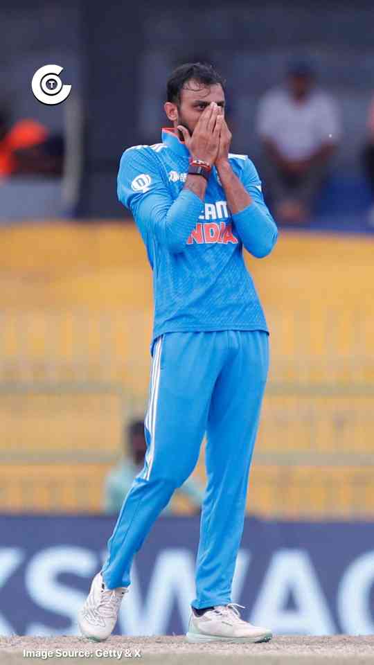 Mission Asia Cup begins today Team India set to chase continental glory ...