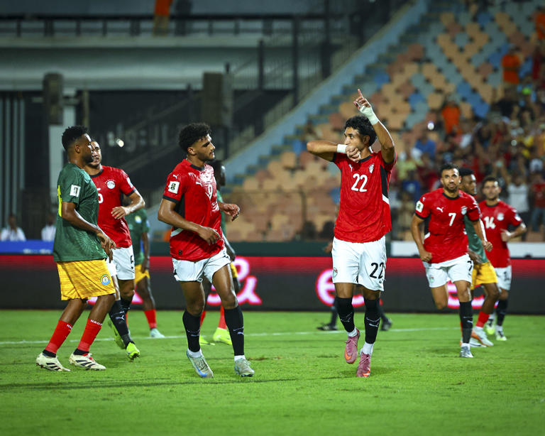 World Cup 2026 fantasy football tips: 10 of the best forwards to ...