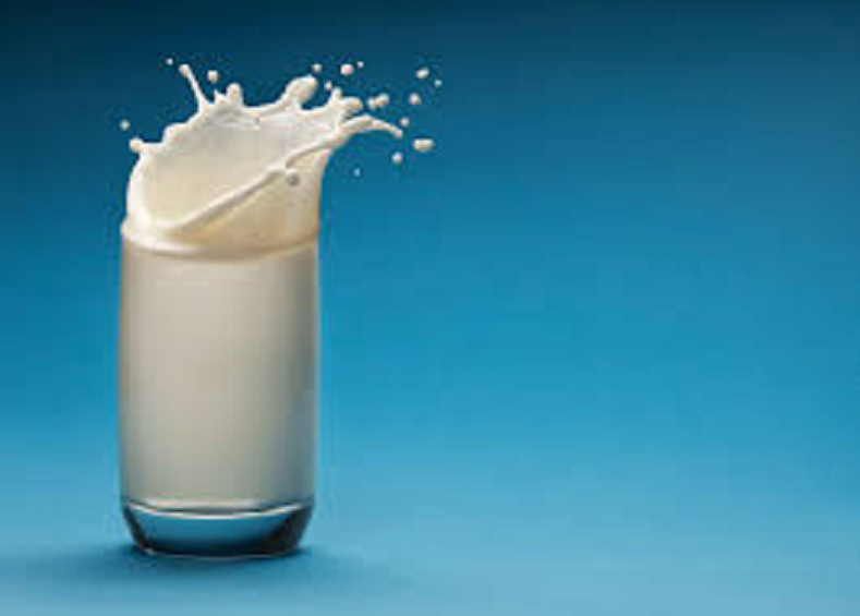What is the difference between real milk and fake milk? You can ...