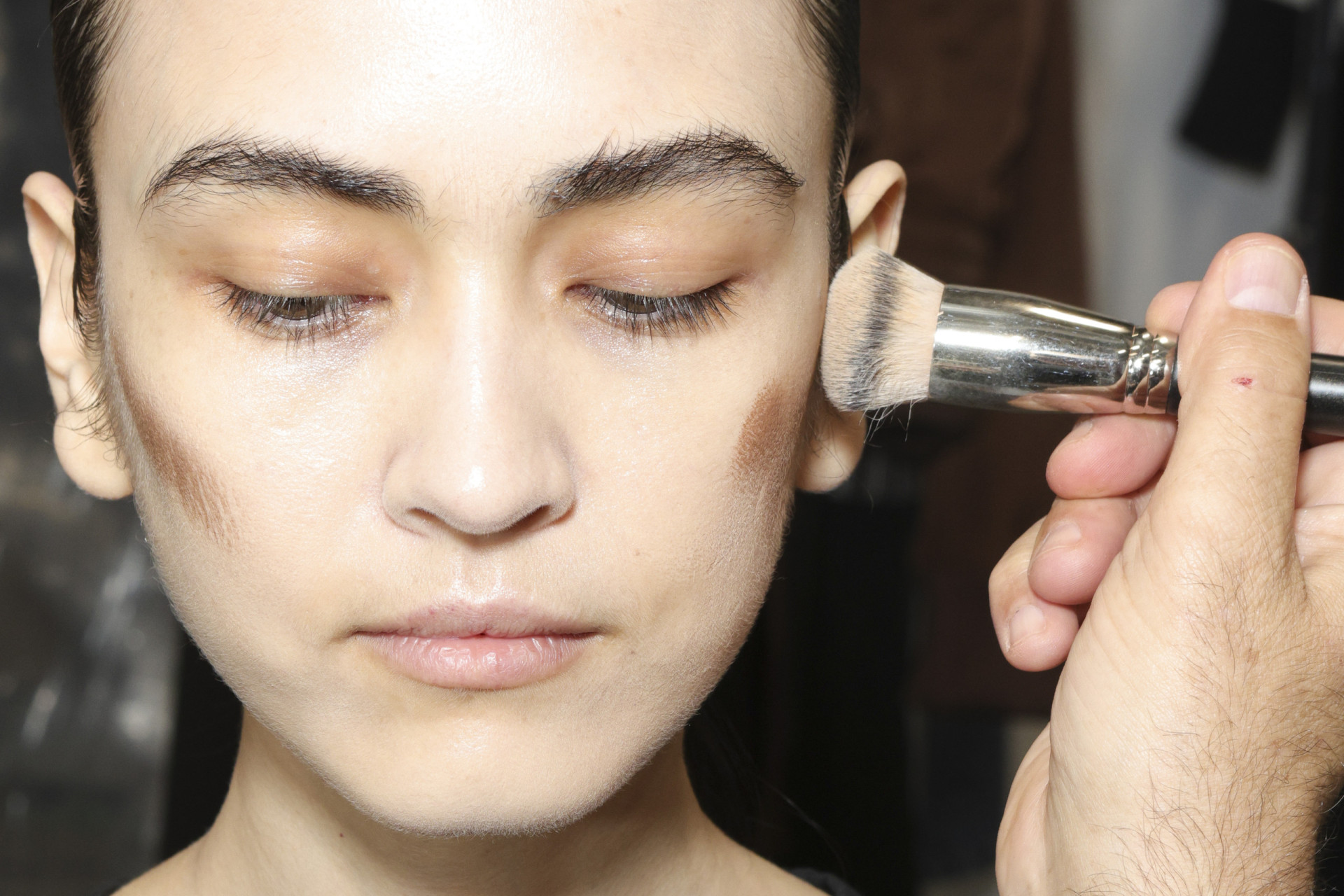 The most common makeup mistakes—and how to avoid them
