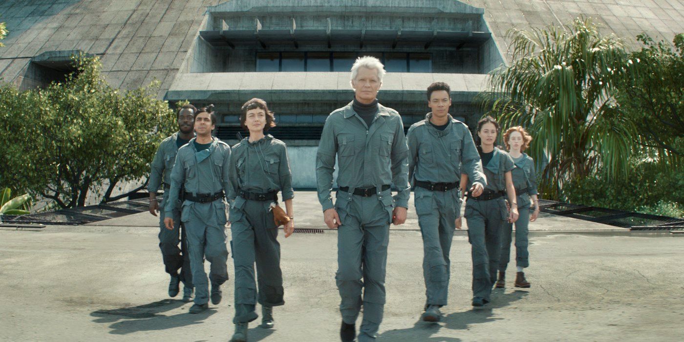 10 Best Characters in 'Alien: Earth,' Ranked