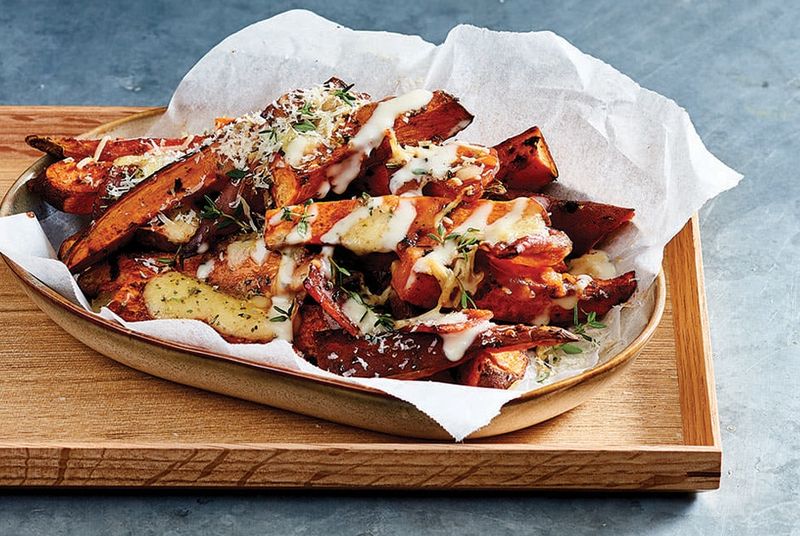 11 Snack Recipes So Good They Might Replace Dinner