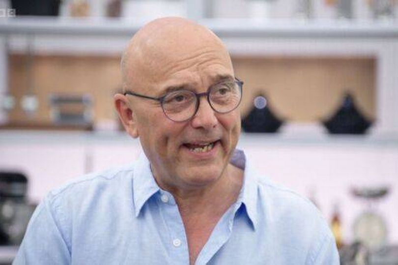 New MasterChef host Anna Haugh's revealing comment about Gregg Wallace
