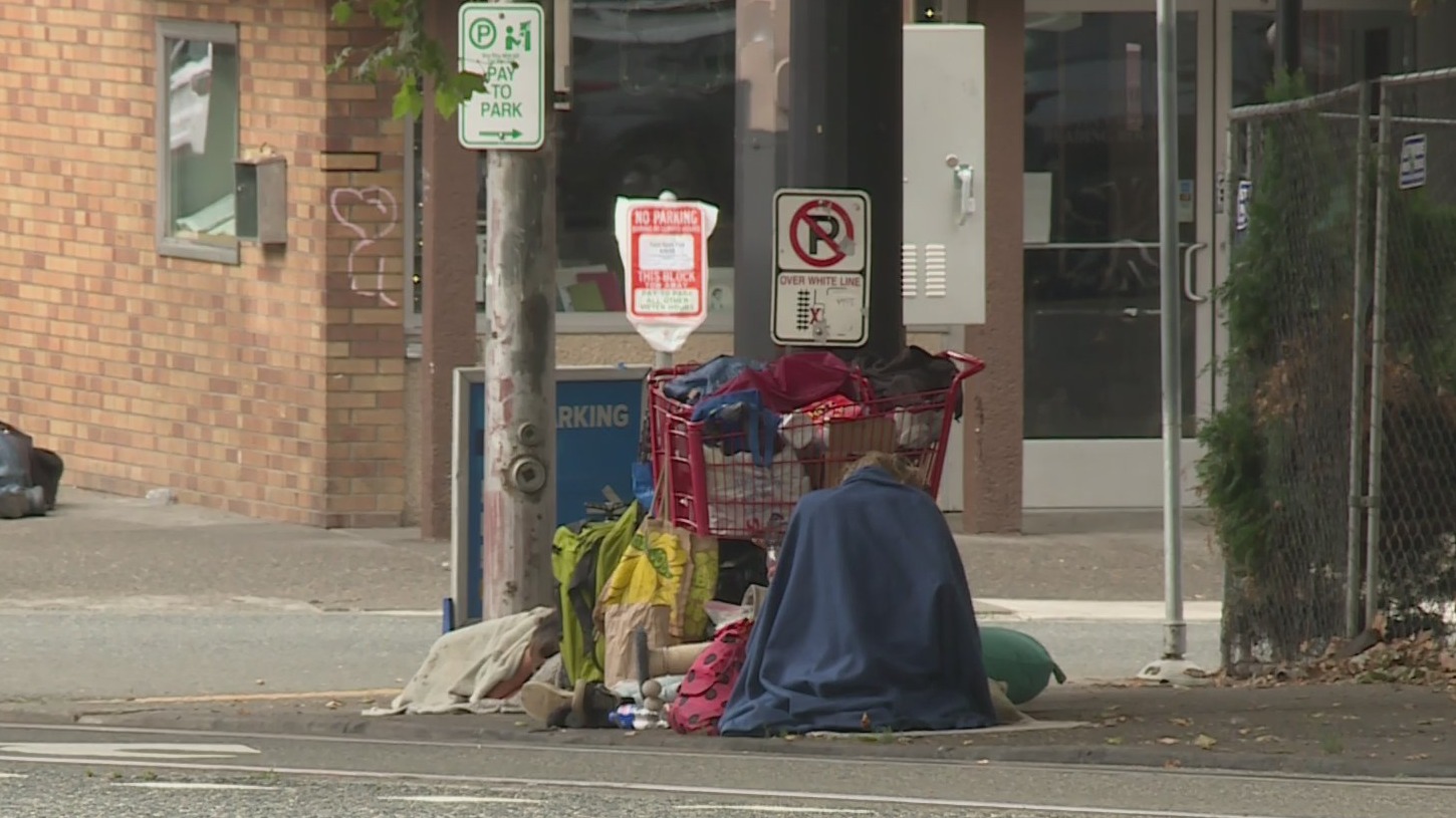 Portland Central Library stabbing highlights drug, crime issues in downtown