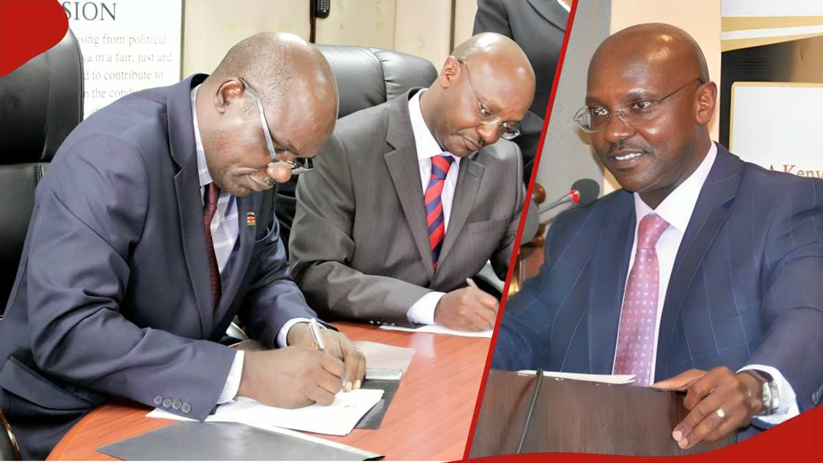 Kyalo Mbobu: 5 photos of prominent advocate shot dead in Nairobi