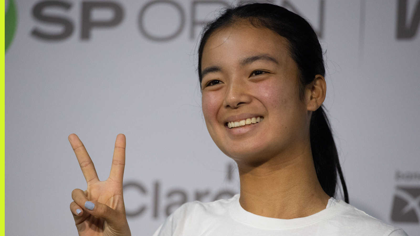Alex Eala +2 in WTA Rankings as she extends winning streak to six