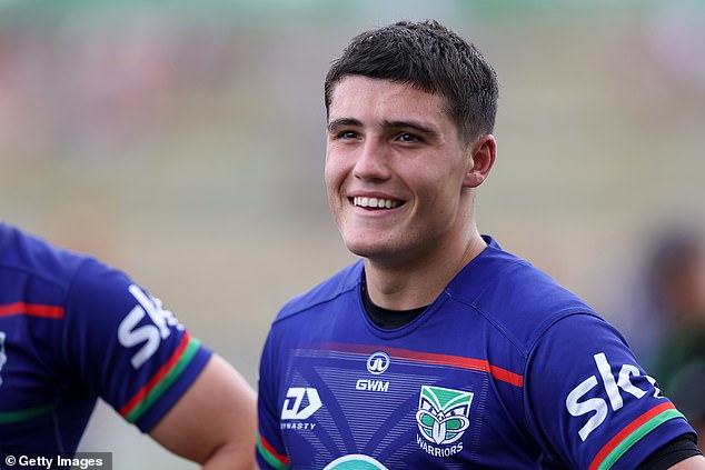 Ivan Cleary reacts to claims his son Jett is trying to ruin his brother ...