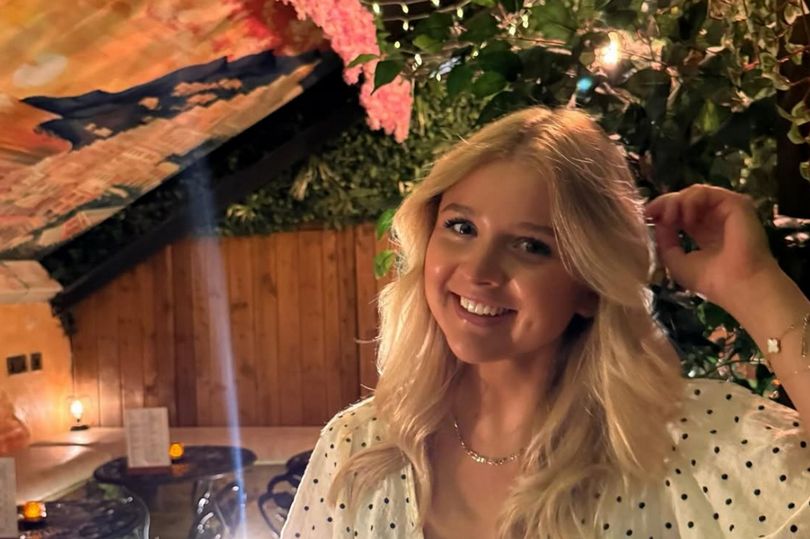 'I was left in agony after Mitchum deodorant gave me 'burning' armpit rash'