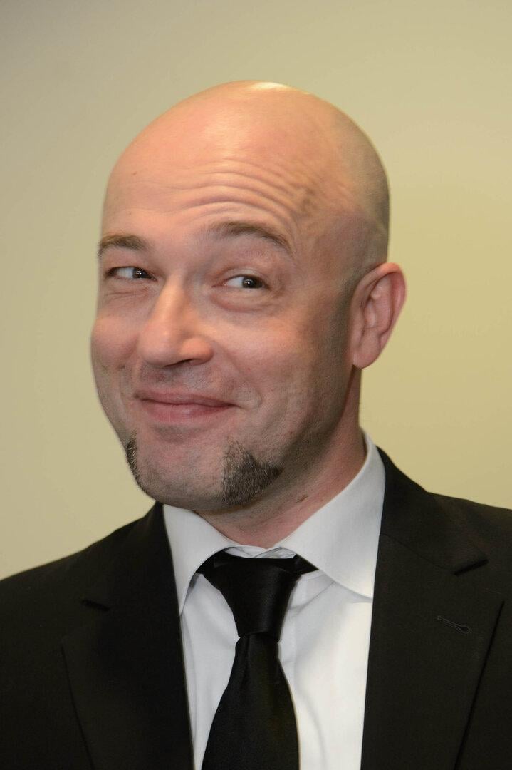 Vor Unheilig-Comeback: Der Graf hadert mit ergrautem Bart