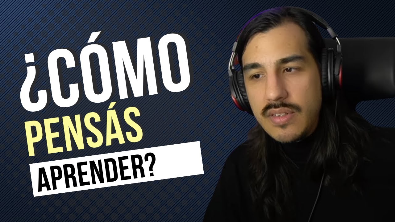 Cómo Aprender Programación sin Universidad