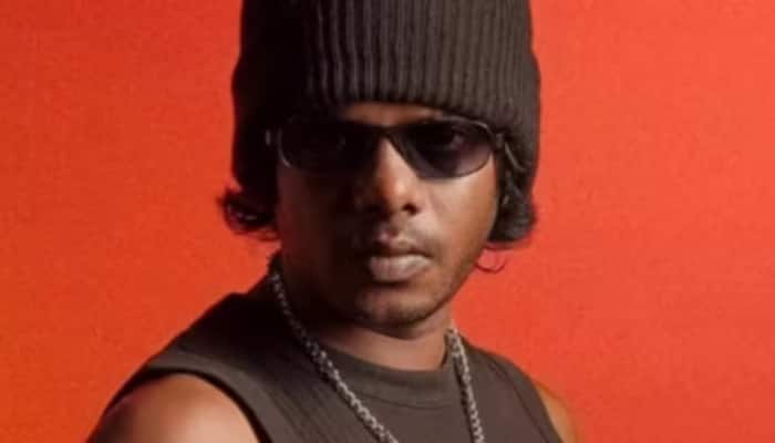 Kerala Rapper Vedan Arrested, Secures Anticipatory Bail In Alleged Rape ...