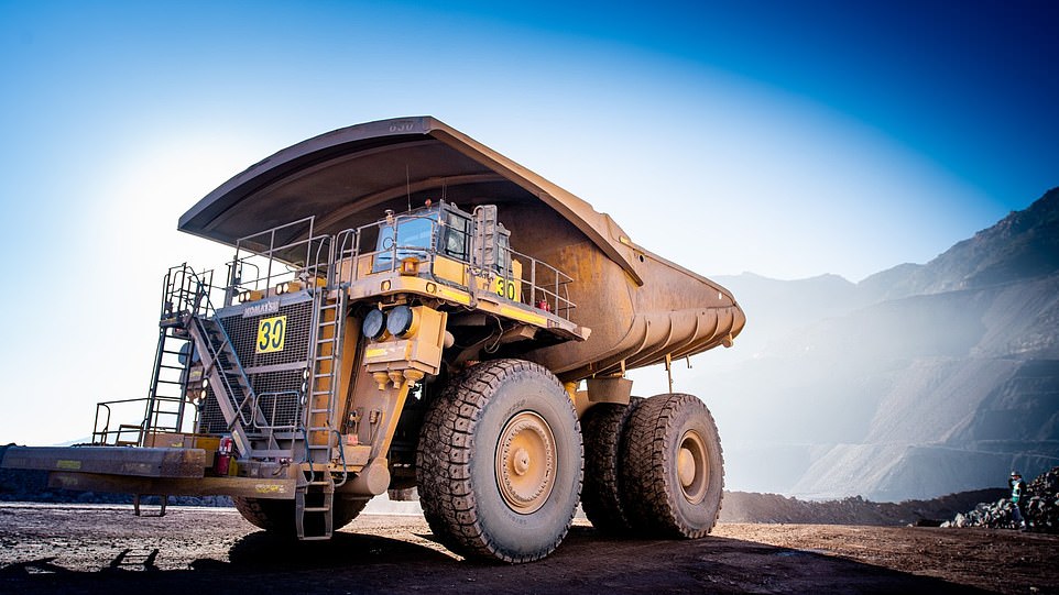 Anglo American abandons London HQ in a £40billion copper deal