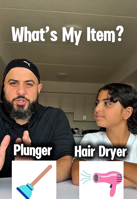 A Fun Guessing Game – Can You Get It Right?