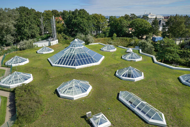 Wellness an der Ostsee: Die 5 schönsten Thermen zum Entspannen