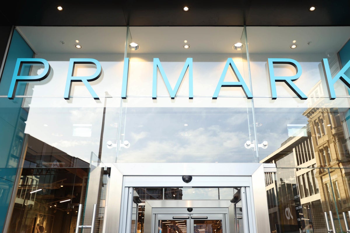 Primark owner says sales improving despite ‘consumer caution’