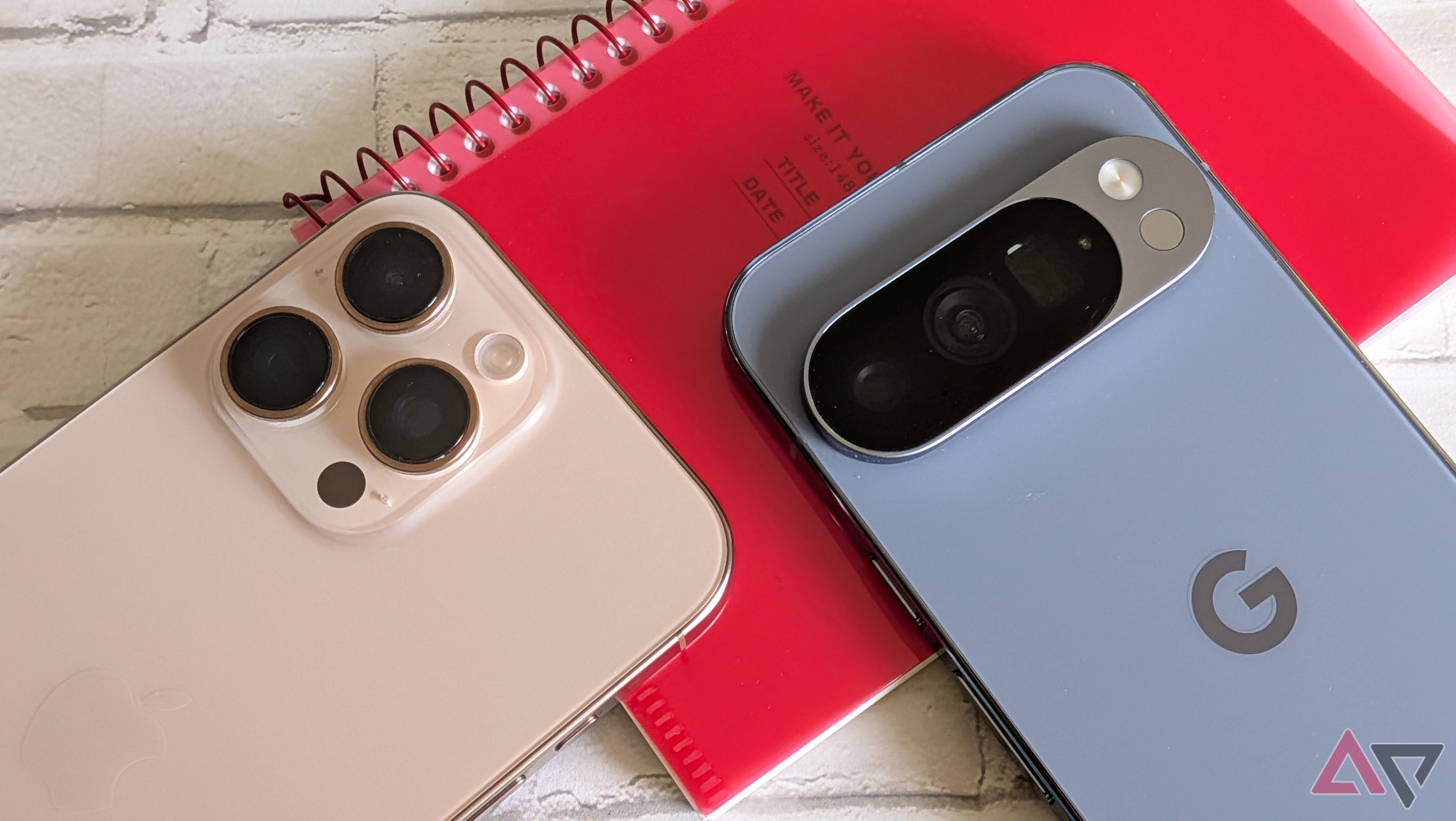 Google's Pixel 10 strategy: Following Apple's playbook