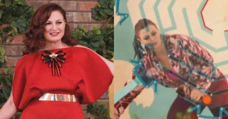 Big Brother 27 erupts in chaos as White Locust twist brutally evicts ...