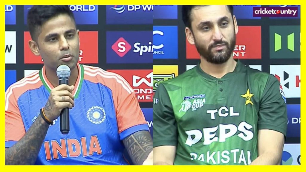 ‘I’m quite surprised, actually…’: The truth behind the ‘HANDSHAKE ...