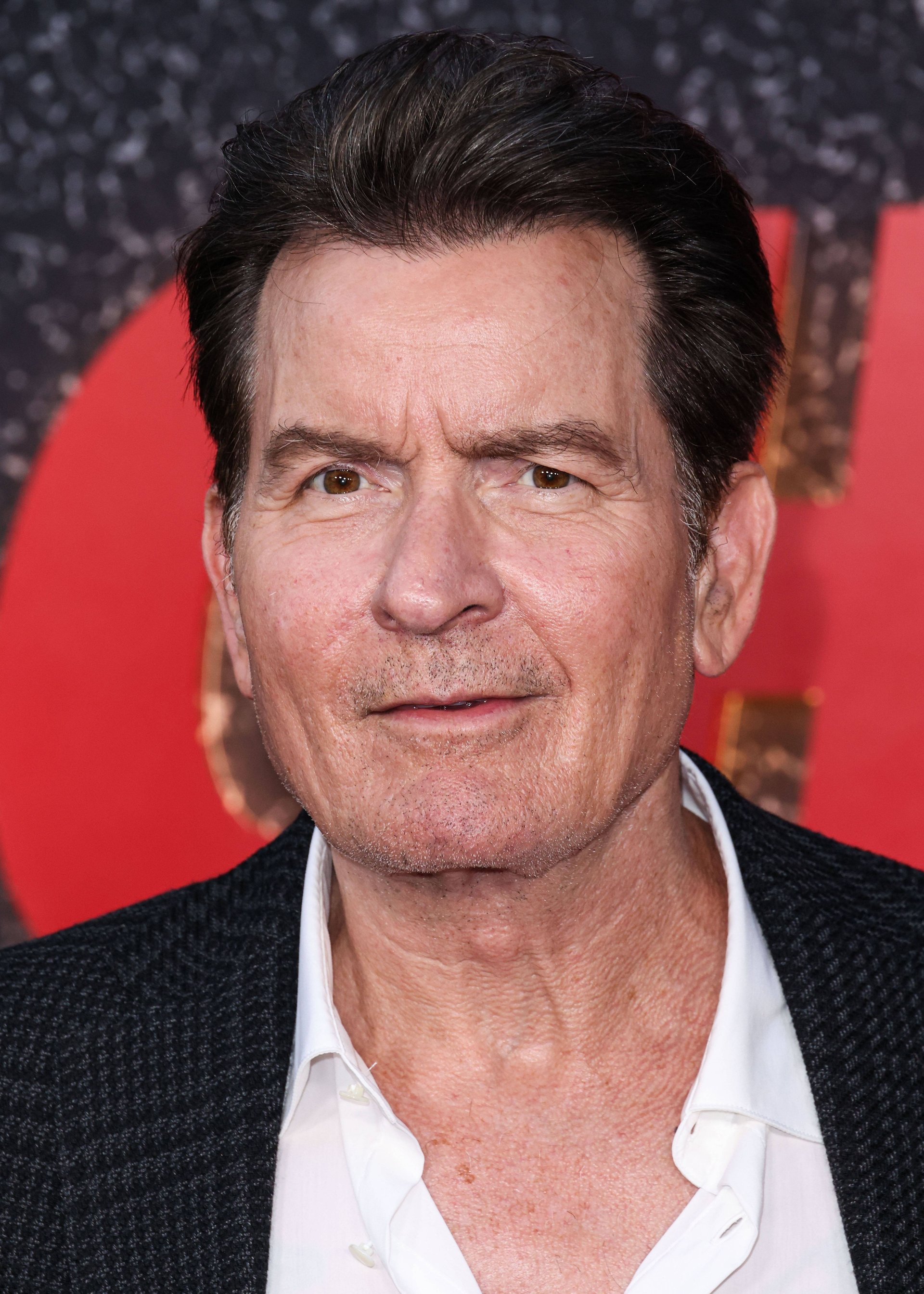 41 Jahre vor der Netflix-Doku "aka Charlie Sheen": So sehr hat sich der ...