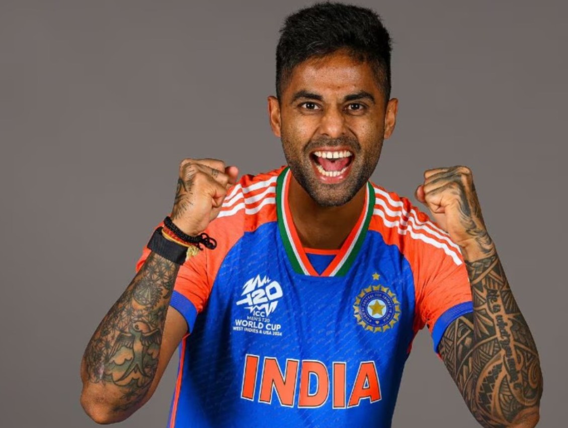 IND vs UAE Asia Cup 2025: 5 Team India Players Who Might Hog the Limelight