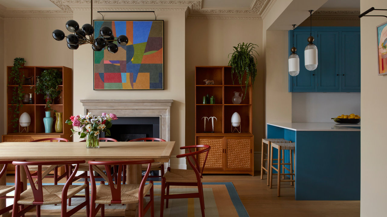 5 of the Most Uncomfortable Colors to Live With — And How to Harness ...
