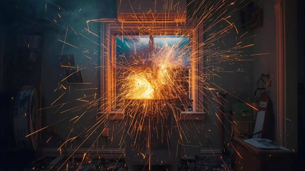 Why do air conditioners explode and how to prevent AC blasts safely