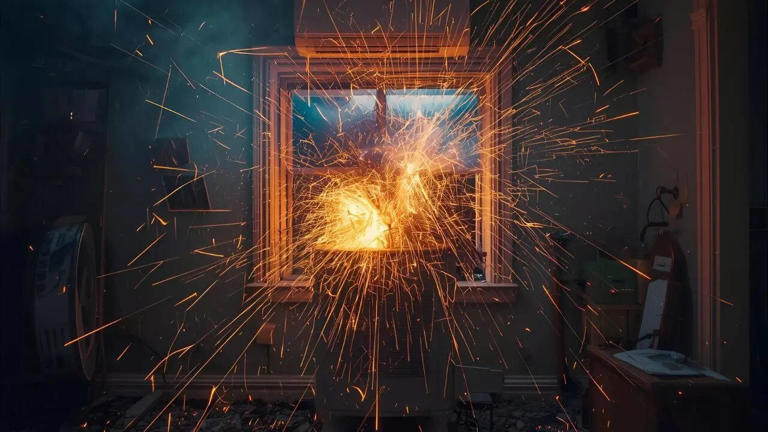 Why do air conditioners explode and how to prevent AC blasts safely