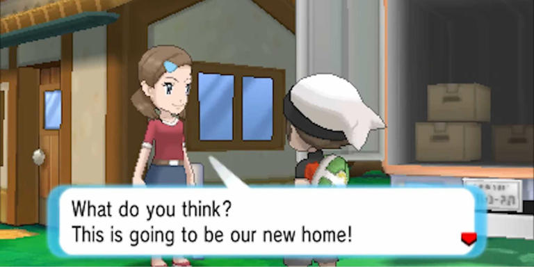 Best Order To Play All Pokémon Games