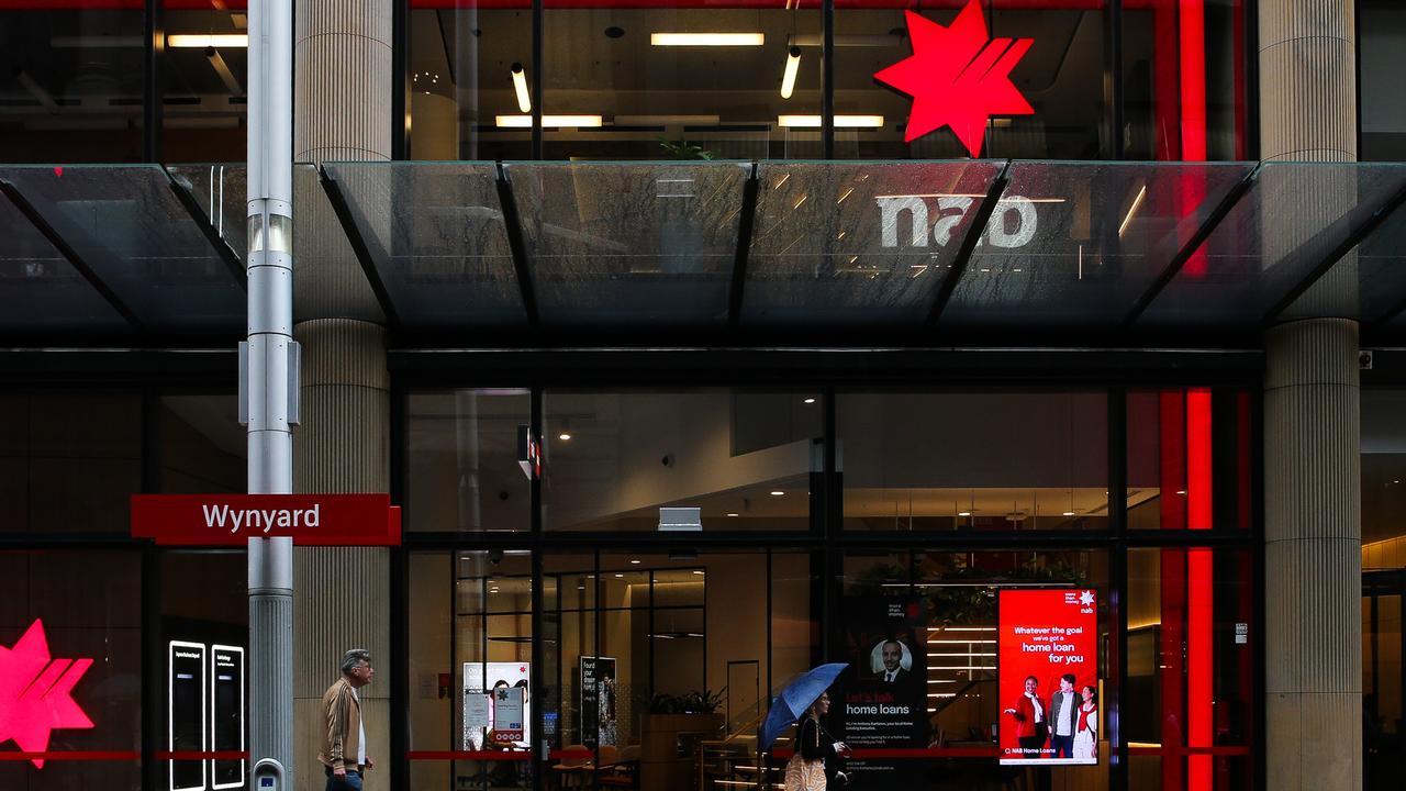 NAB joins ANZ in jobs bloodbath