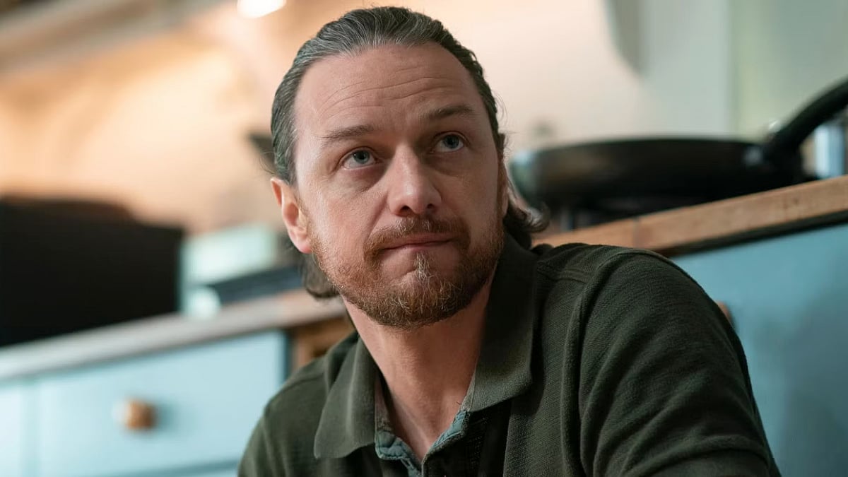 X-Men Actor James McAvoy Punched By Drunk Stranger At Toronto Bar After ...