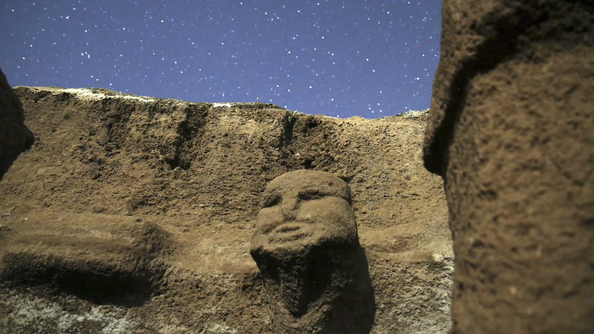 11,400-Year-Old Karahan Tepe: Latest Discoveries